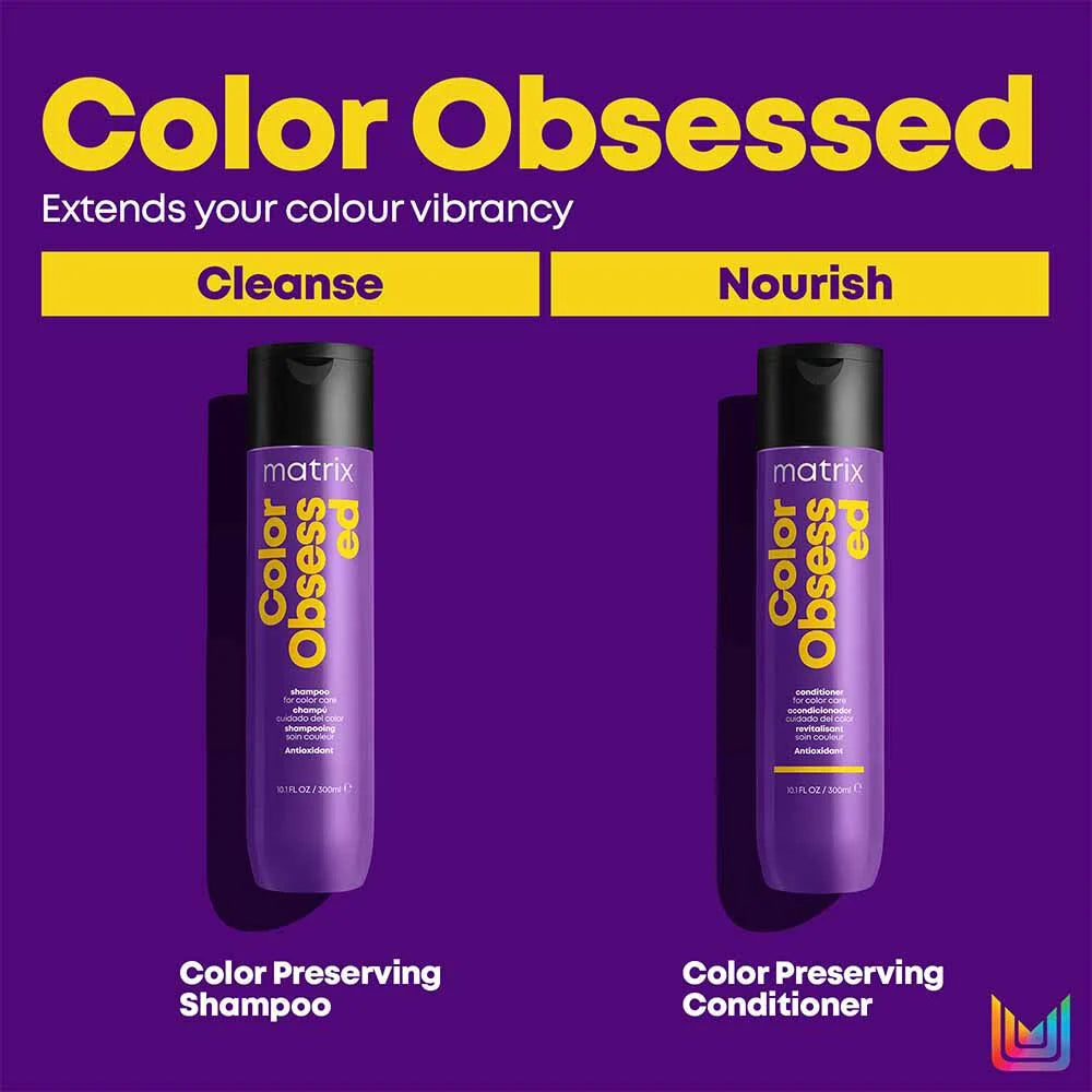 COLOR OBSESSED – EFX HAIR & BEAUTY- HAIR CARE WORLD