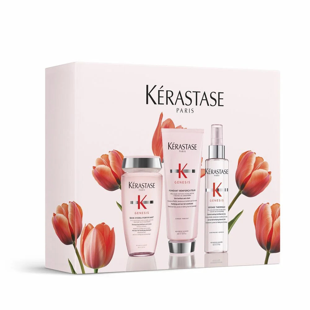 Kerastase Genesis Trio Coffret – EFX HAIR & BEAUTY- HAIR CARE WORLD