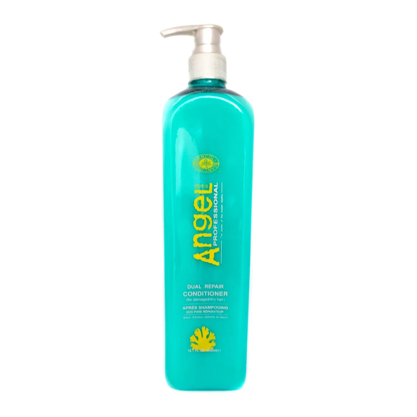 Angel professional Deep Sea Dual Repair Conditioner – EFX HAIR & BEAUTY ...
