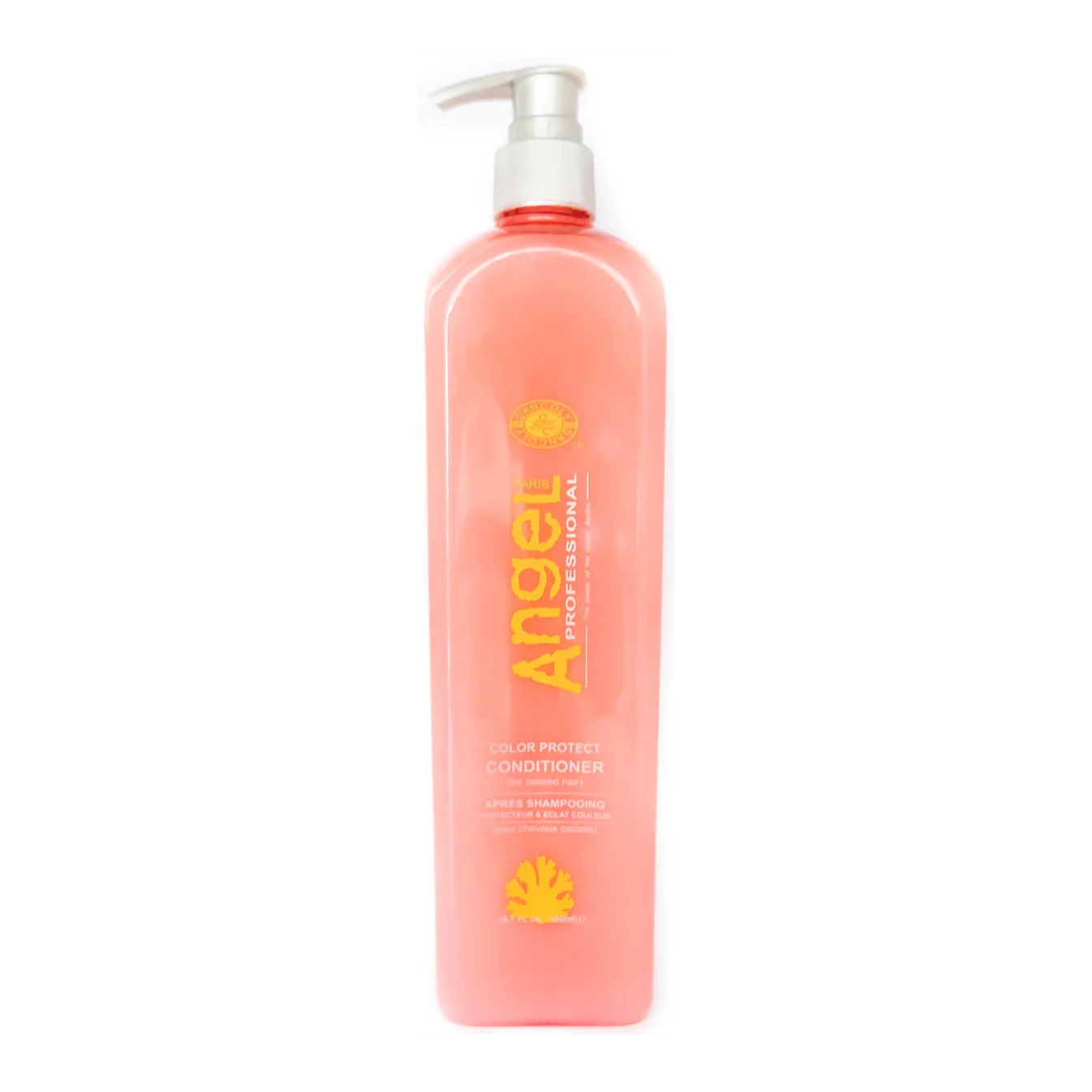Angel professional Deep Sea Color Protect Conditioner – EFX HAIR ...