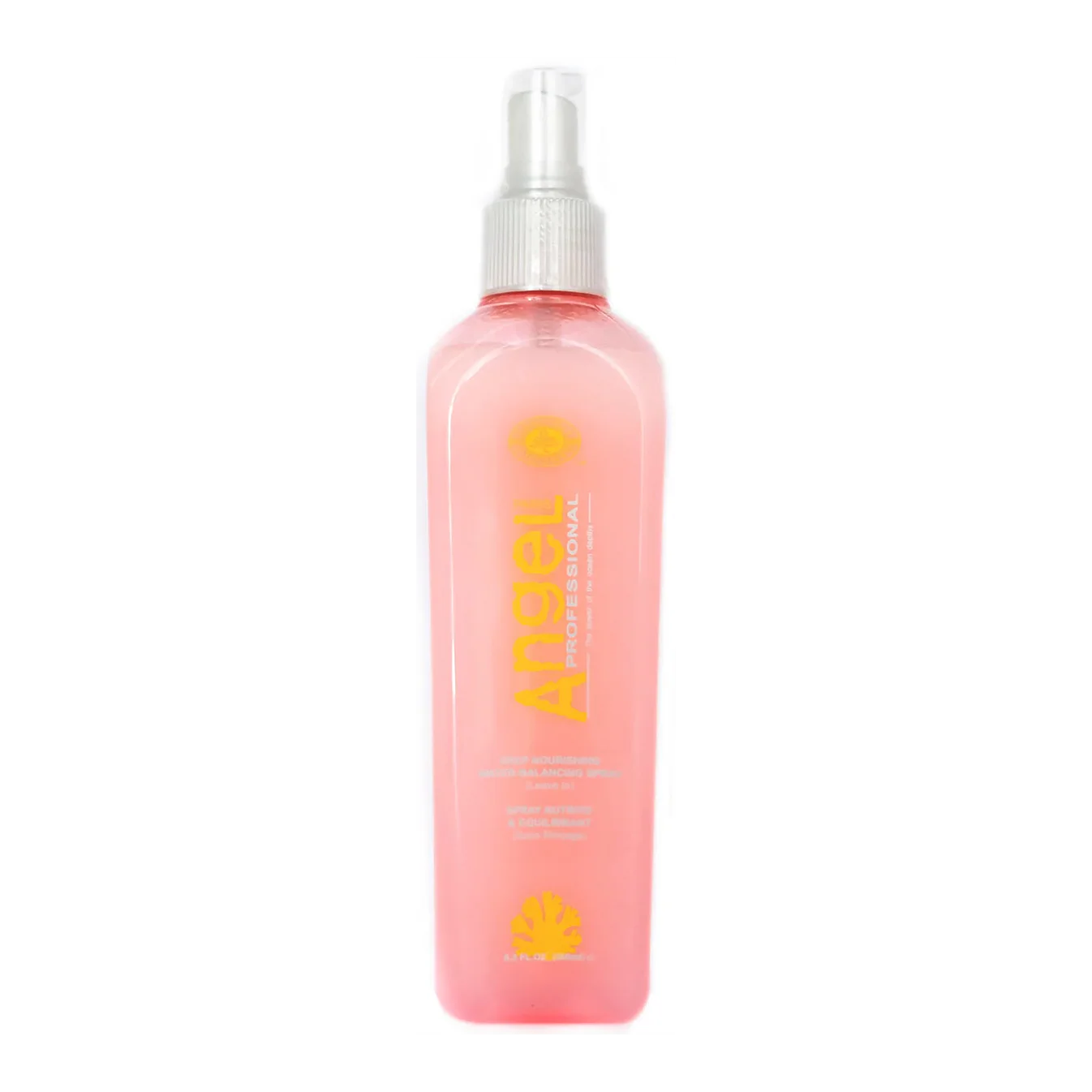Angel professional Deep Sea Deep Nourishing Water Spray – EFX HAIR ...