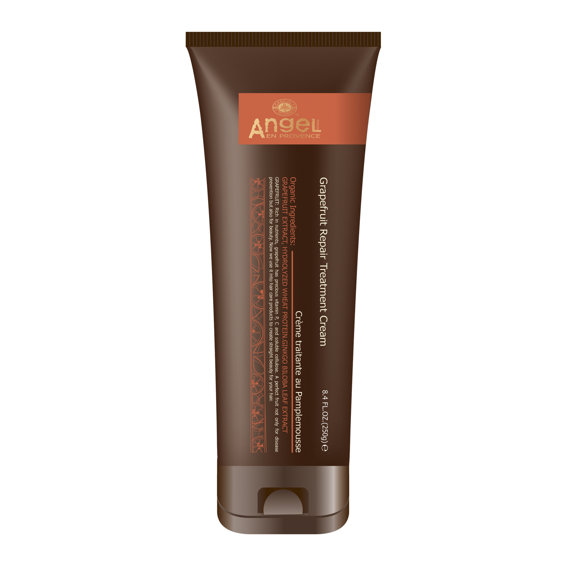 Angel EN PROVENCE GRAPEFRUIT Repair Treatment Cream – EFX HAIR & BEAUTY ...