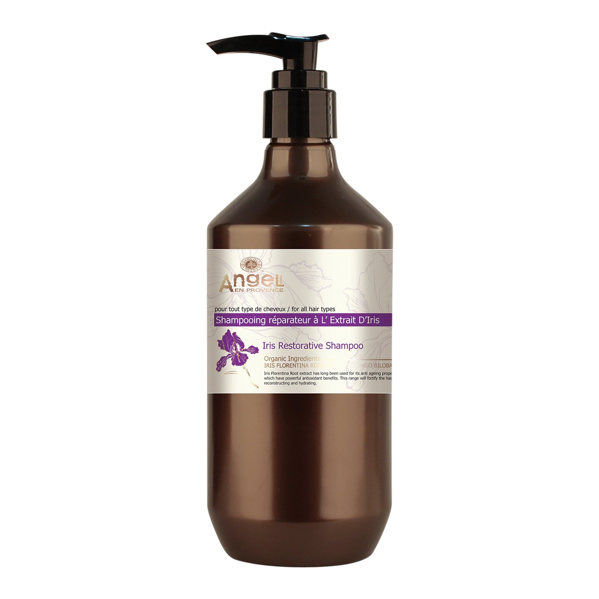 Angel EN PROVENCE IRIS Restorative Conditioner – EFX HAIR & BEAUTY ...