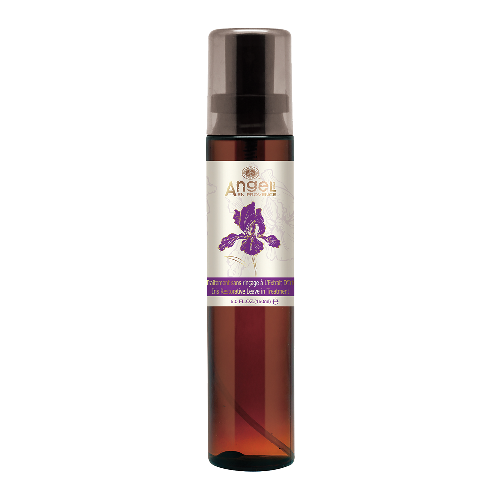 Angel EN PROVENCE IRIS Restorative Leave In Treatment – EFX HAIR ...