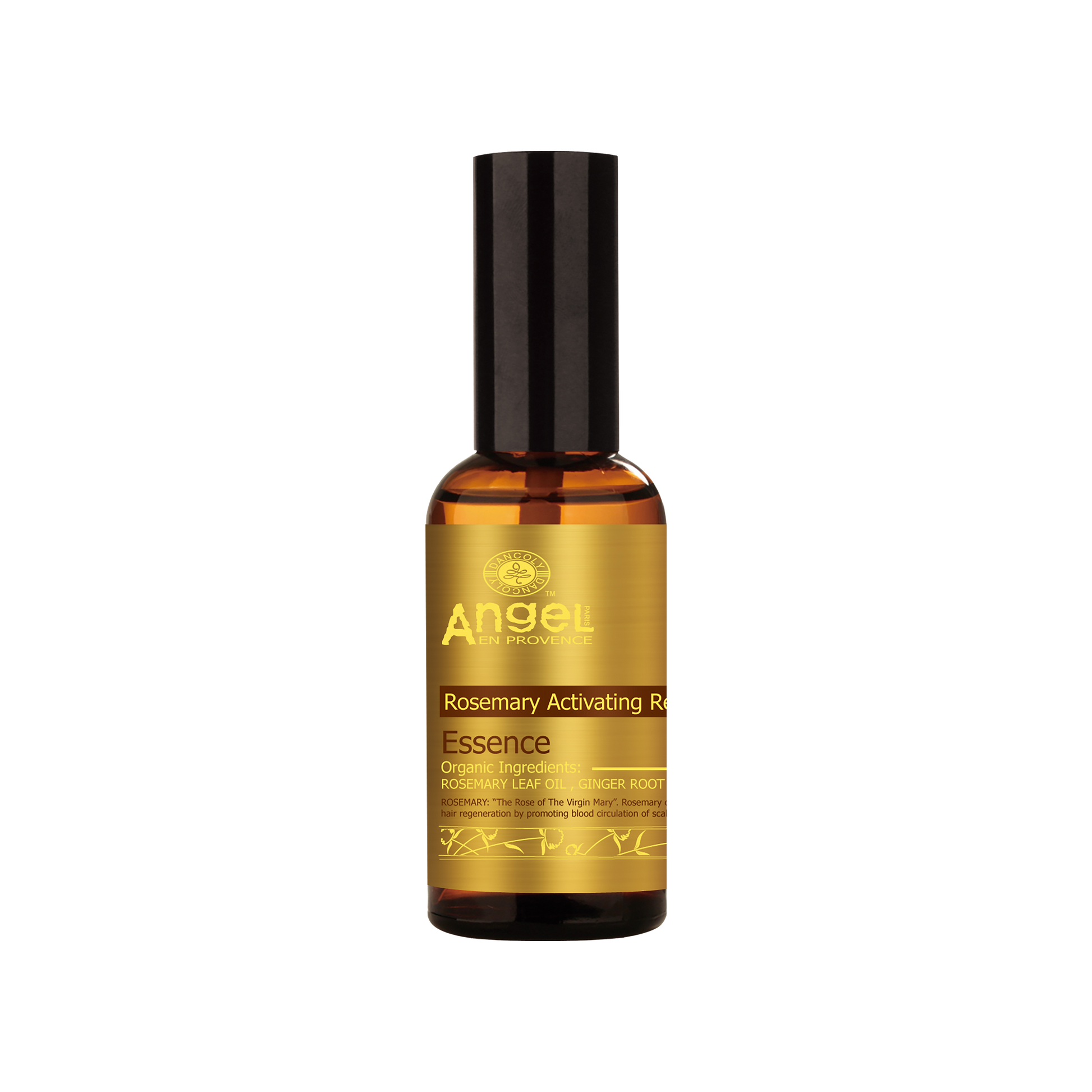Angel EN PROVENCE ROSEMARY Activating Regrowth Essence – EFX HAIR ...