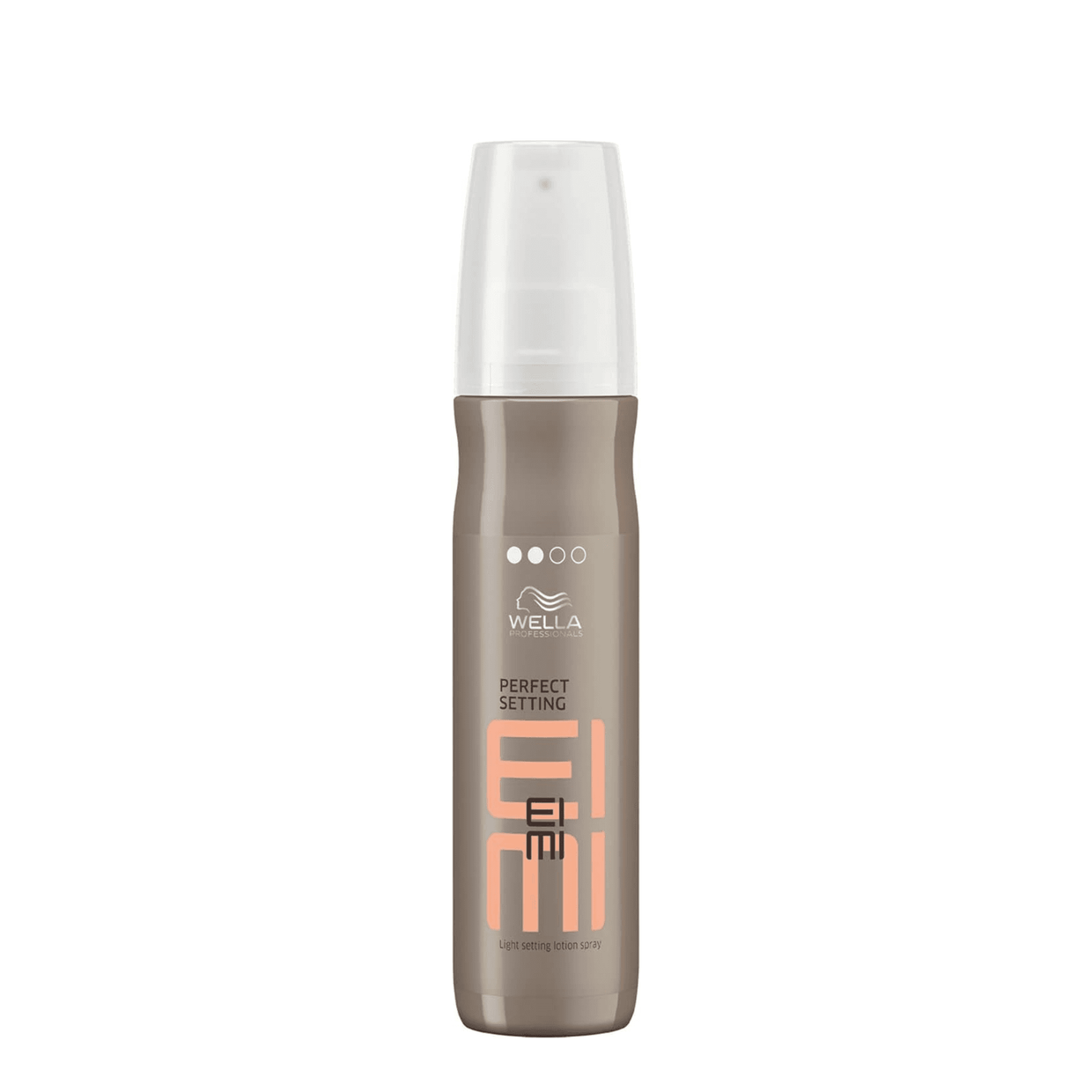 WELLA EIMI PERFECT SETTING 150ML – EFX HAIR & BEAUTY- HAIR CARE WORLD