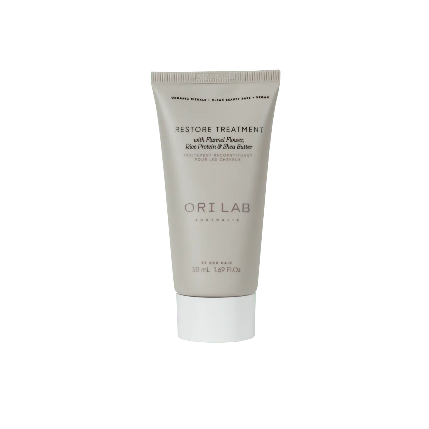 ORI Lab Restore Treatment 50ml – EFX HAIR & BEAUTY- HAIR CARE WORLD